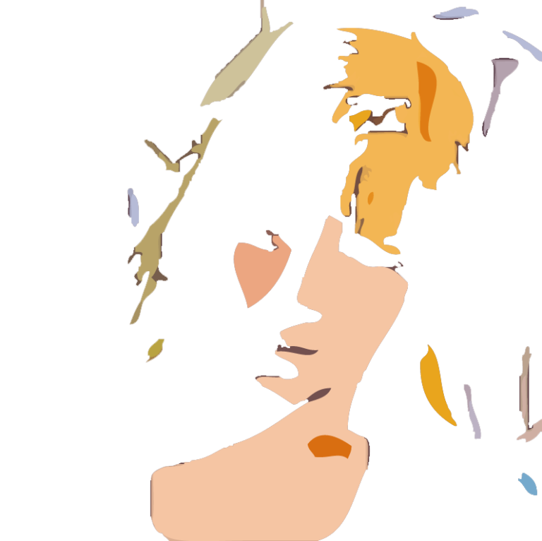 About – Kay Grant – Graphic Designer